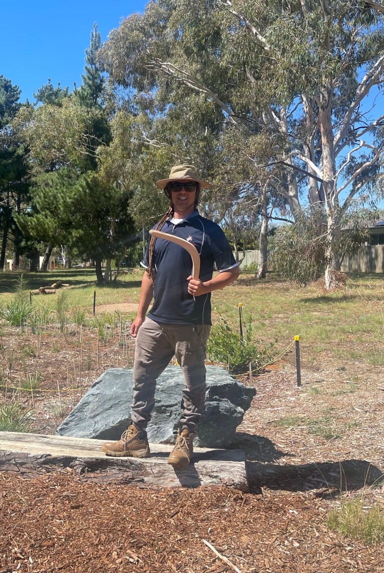 Upcoming Indigenous Plant Use Sessions with Aaron Chatfield – Holt ...