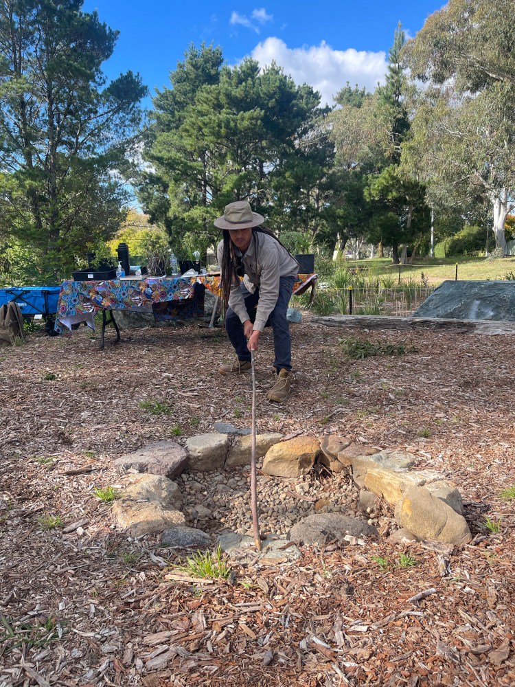 Indigenous Plants at Gawari Mada – 28 May 3 pm – Holt Micro-Forest